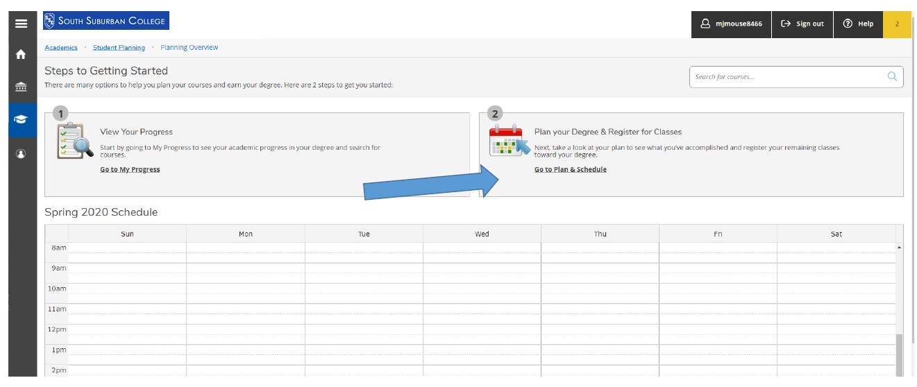 Self-Service – Teaching, Learning, & Technology Blog