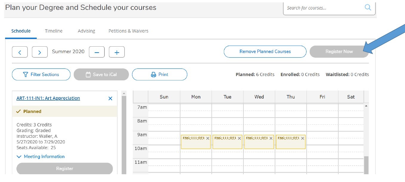 Self-Service – Teaching, Learning, & Technology Blog