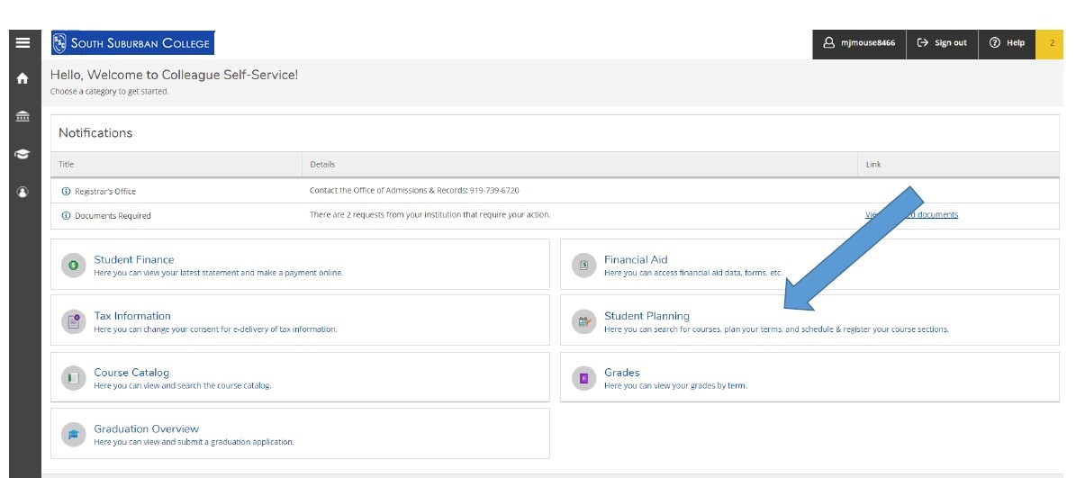 Self-Service – Teaching, Learning, & Technology Blog