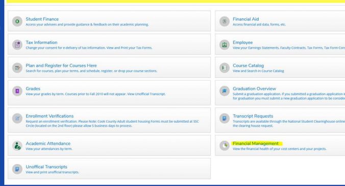 Self-Service – Teaching, Learning, & Technology Blog