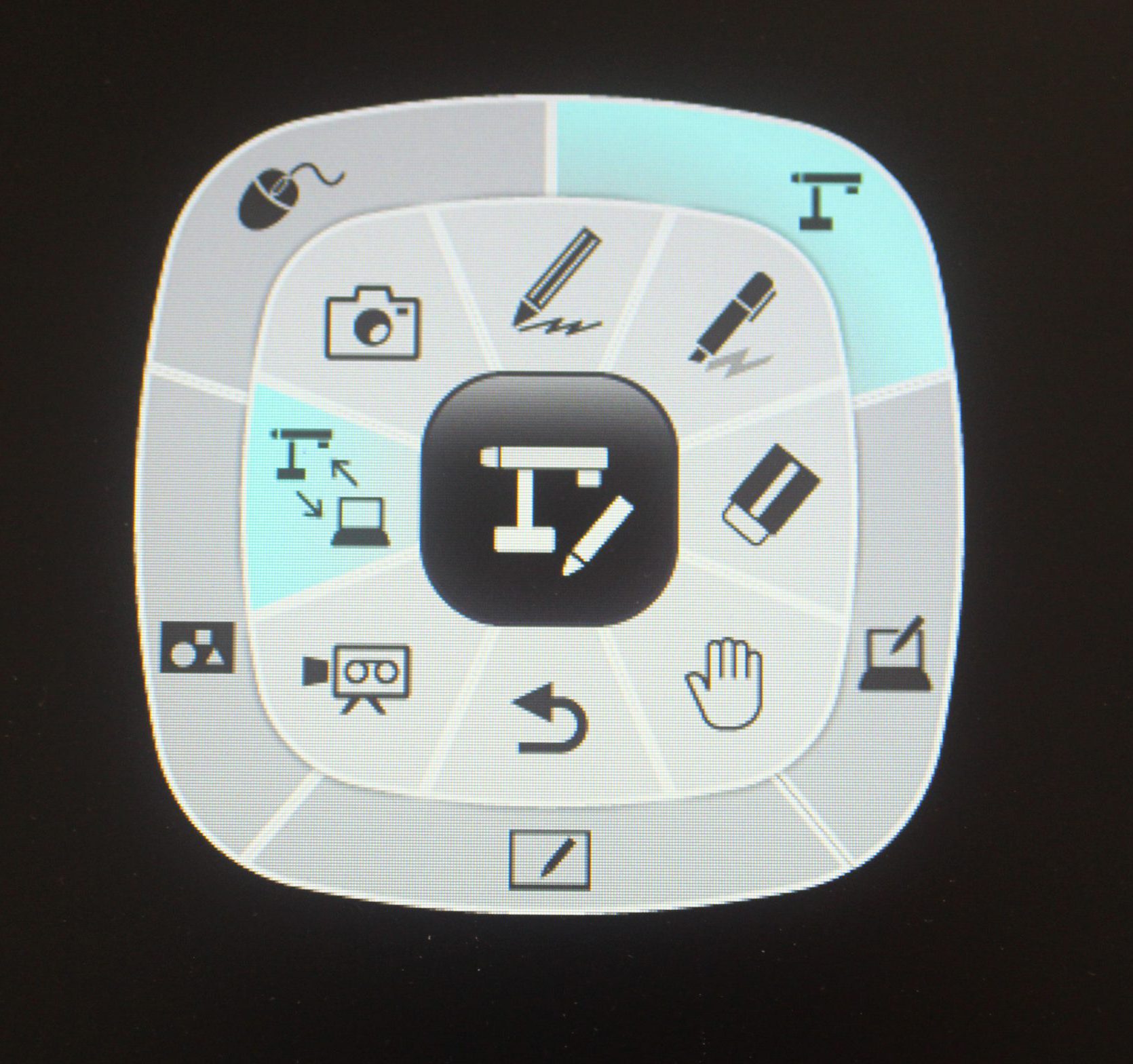 Getting Started with the Promethean Titanium ActivPanel – Teaching ...