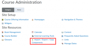 D2L – Teaching, Learning, & Technology Blog