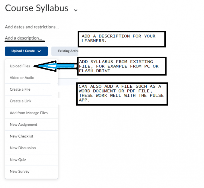 D2L – Teaching, Learning, & Technology Blog