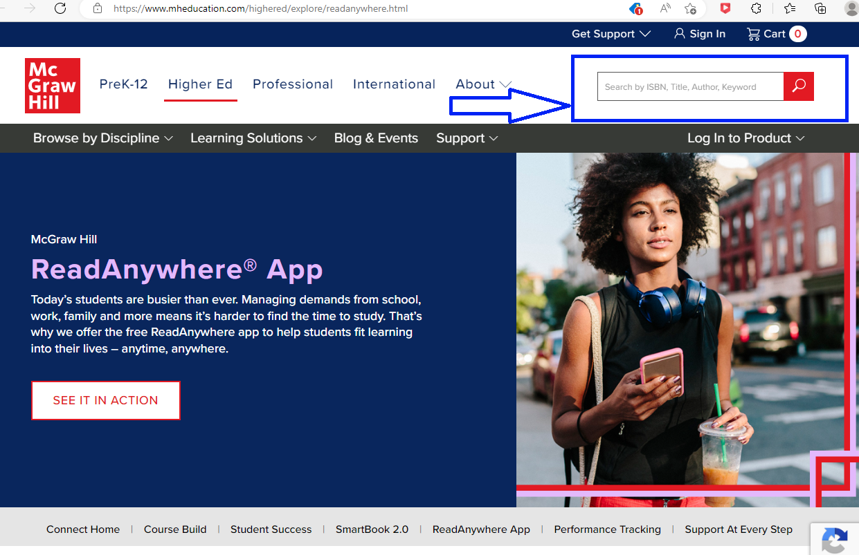 McGraw Hill Learning Tools – Teaching, Learning, & Technology Blog