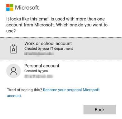 Setting up Multi-Factor Authentication (MFA) – Teaching, Learning, & Technology Blog