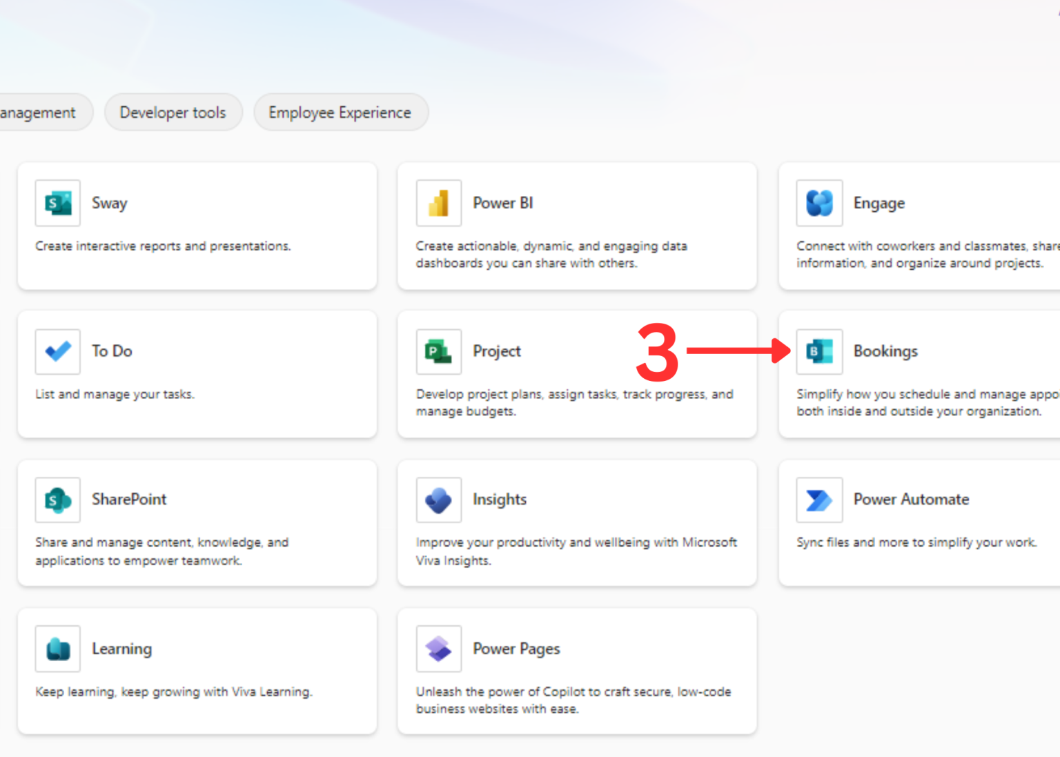 Using Microsoft Bookings to Schedule Virtual and On-Campus Office Hours ...